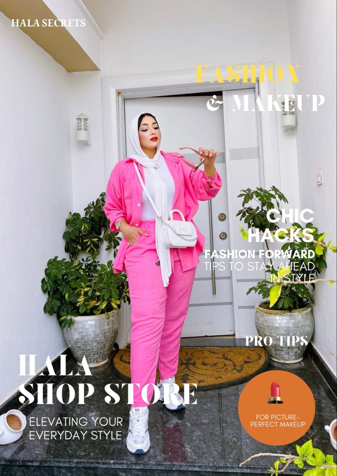 About Us - Hala Shop Store
